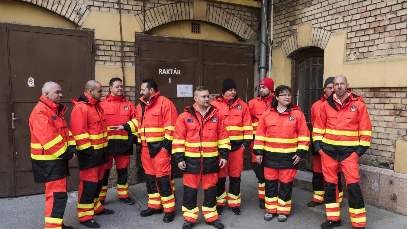 Éjszakai mentésre is alkalmasak lesznek az OMSZ új helikopterei