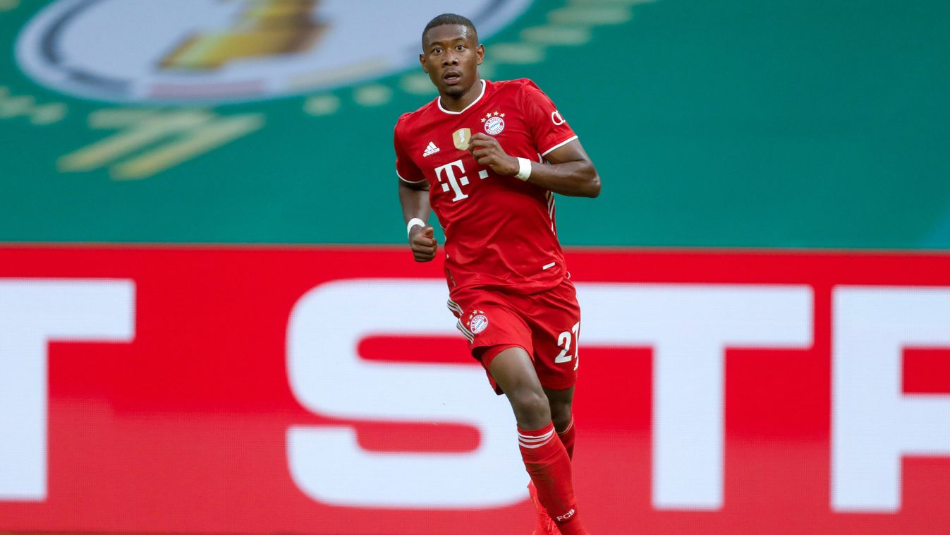 Alaba a Citynél folytathatja