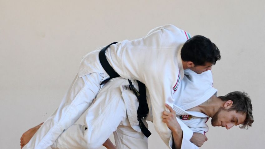 SONLINE - Amit a kegyetlen sors elvett tőle, azt vissza is adta: háromszoros felnőtt bajnok lett ...