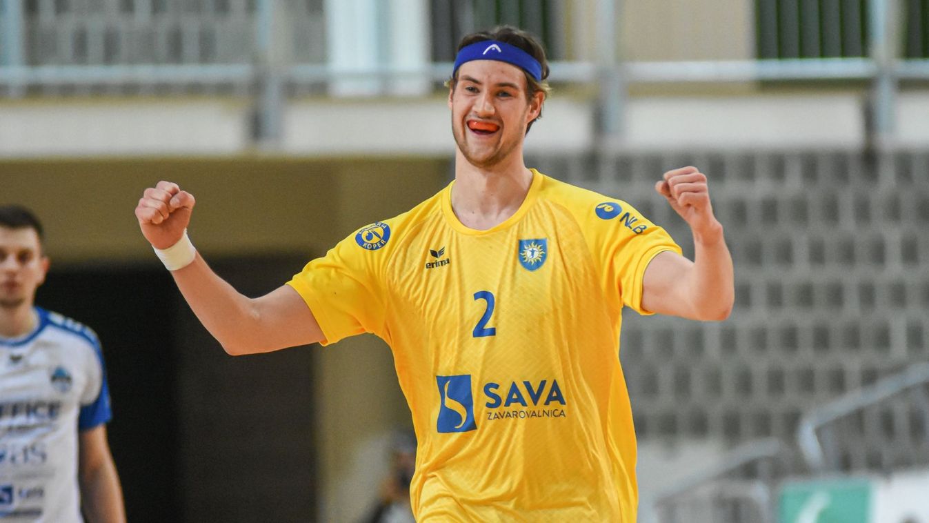 SONLINE - Tomislav Spruk is a Csurgói KK-ban folytatja, kész az új ...