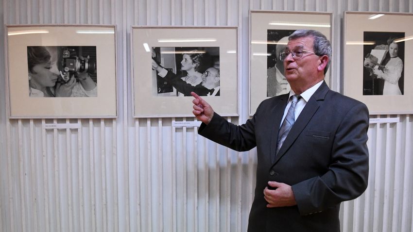 SONLINE - Gyenes nem engedett el senkit elégedetlenül