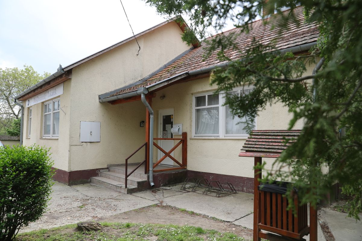 Meghalt az apa, lezárták a nyomozást a hetesi gyermekgyilkosság ügyében