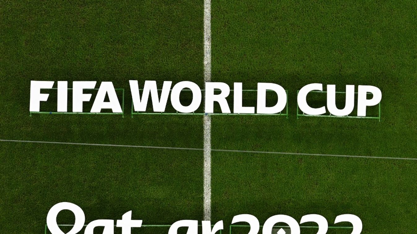 SONLINE - Balázs Benjámin azt szeretné, ha Argentína lenne a világbajnok