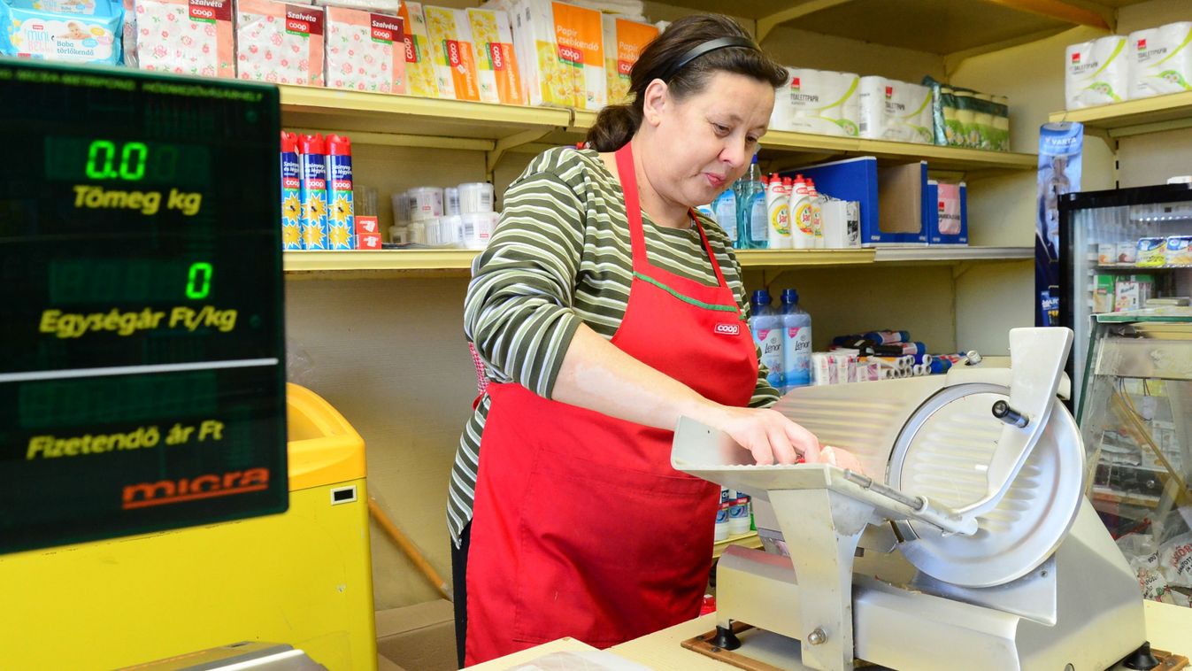 Már elindult az online árfigyelő rendszer