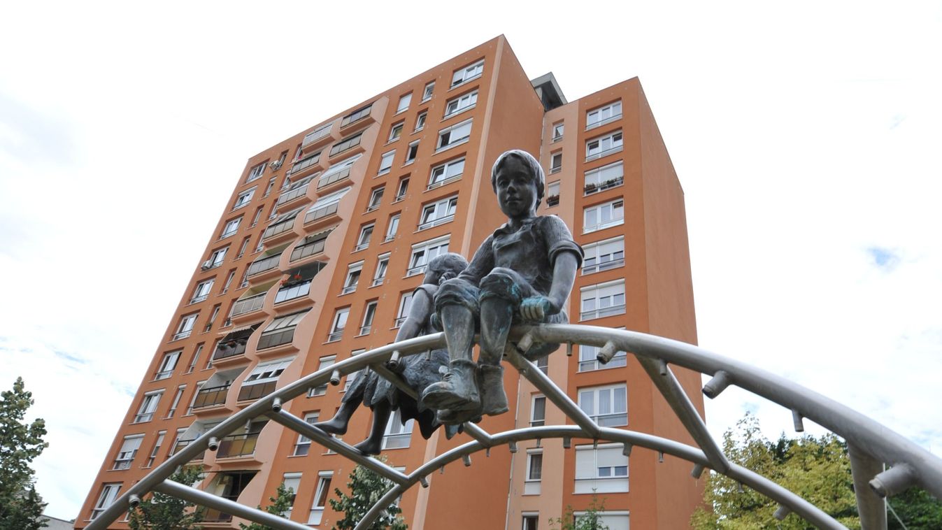 Fordulat az ingatlanpiacon: a garzon most a legjobb befektetés