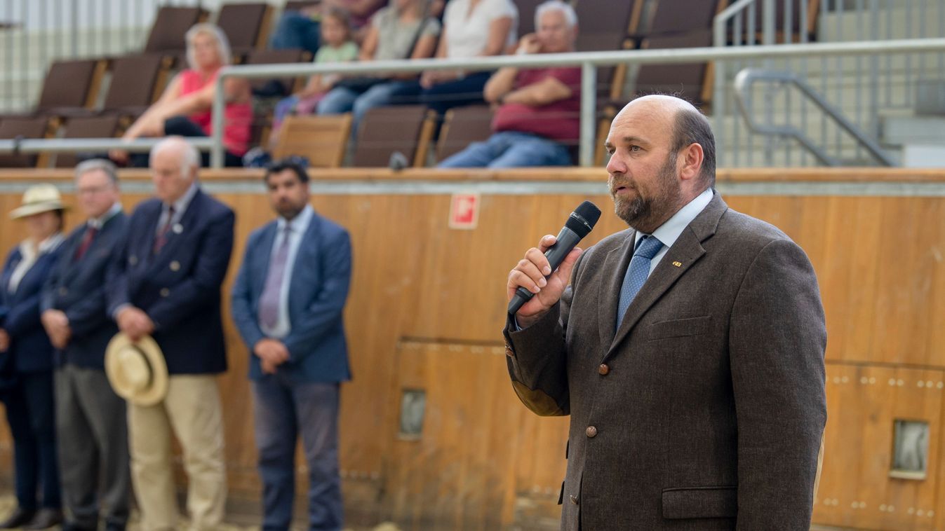 SONLINE - Fugli Károly személyében először lesz magyar bírája a ...