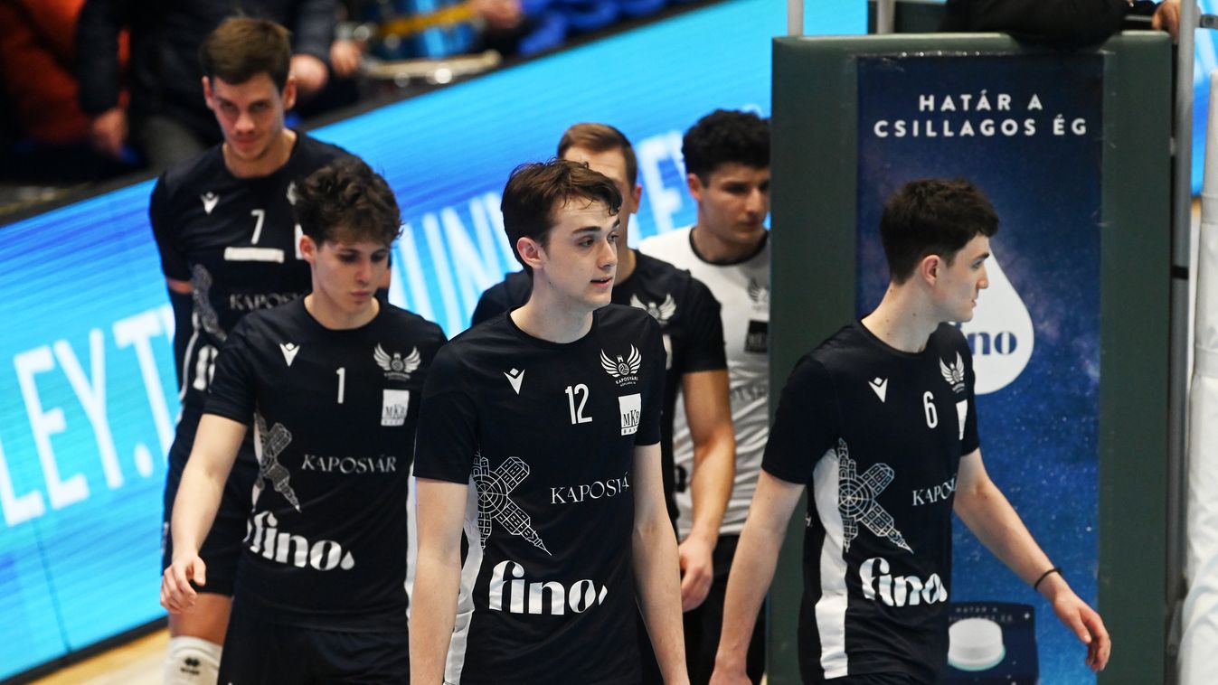 SONLINE - Baróti Árpád volt a király