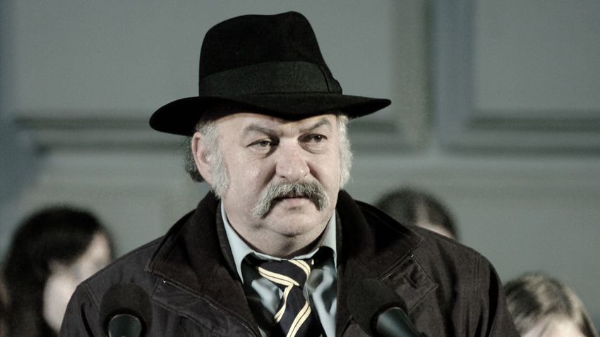 SONLINE - Elhunyt Suchman Tamás