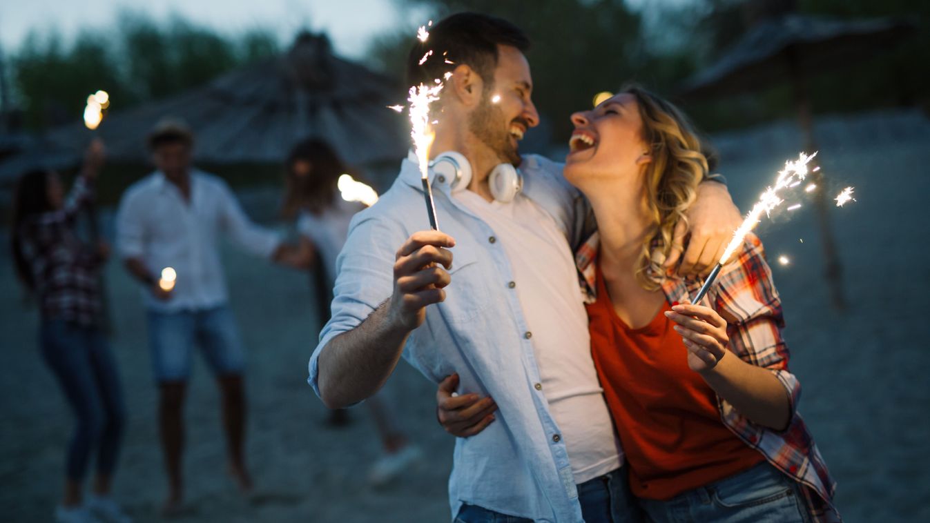 Novák Csaba önismereti trénerrel beszéltünk a boldogságról