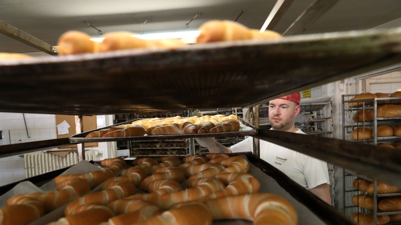 Kevesebbért veszik a búzát, mégsem lesz pénztárcakímélőbb a kifli