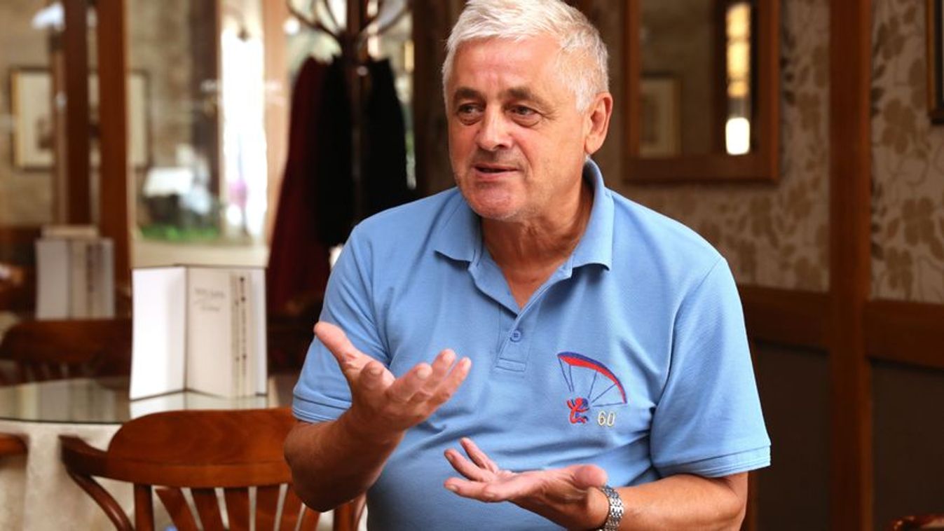 Novák Csaba: olyan nézetek kerültek előtérbe, ami az embereket tönkreteszi