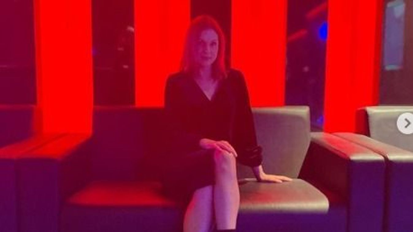 kaposvári színésznő is szerepel a fővárosban bemutatott filmben