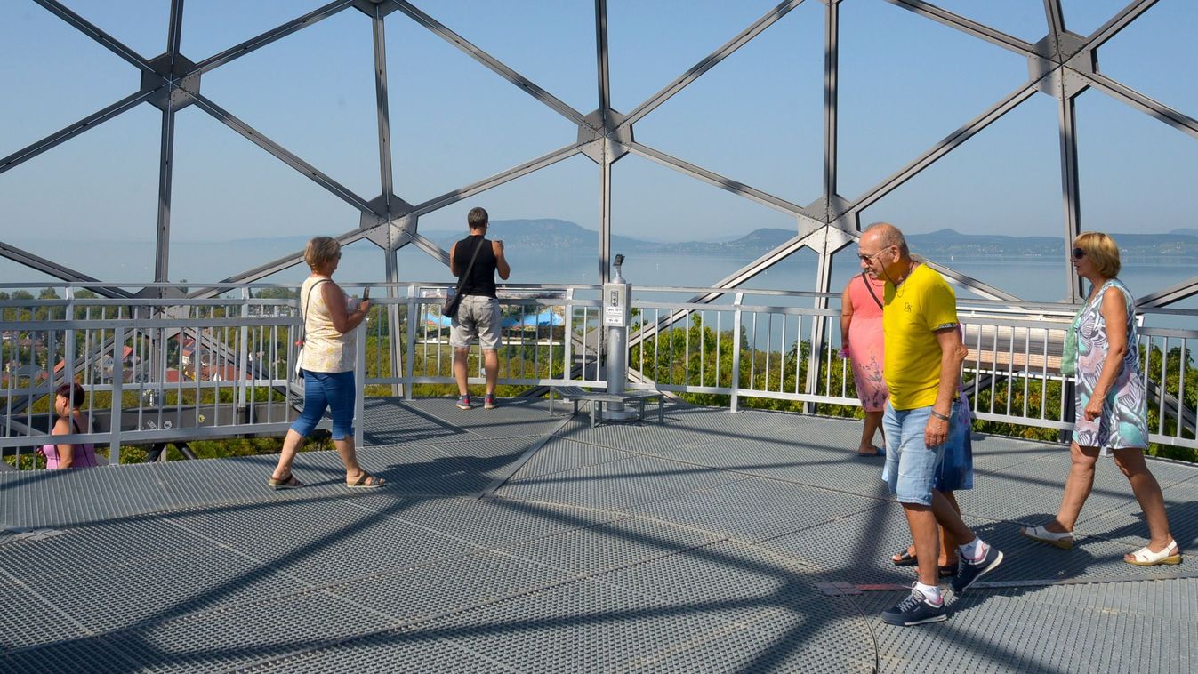 Megvédik a Balaton hírnevét, Biró Norbert összefogásra buzdít az ...