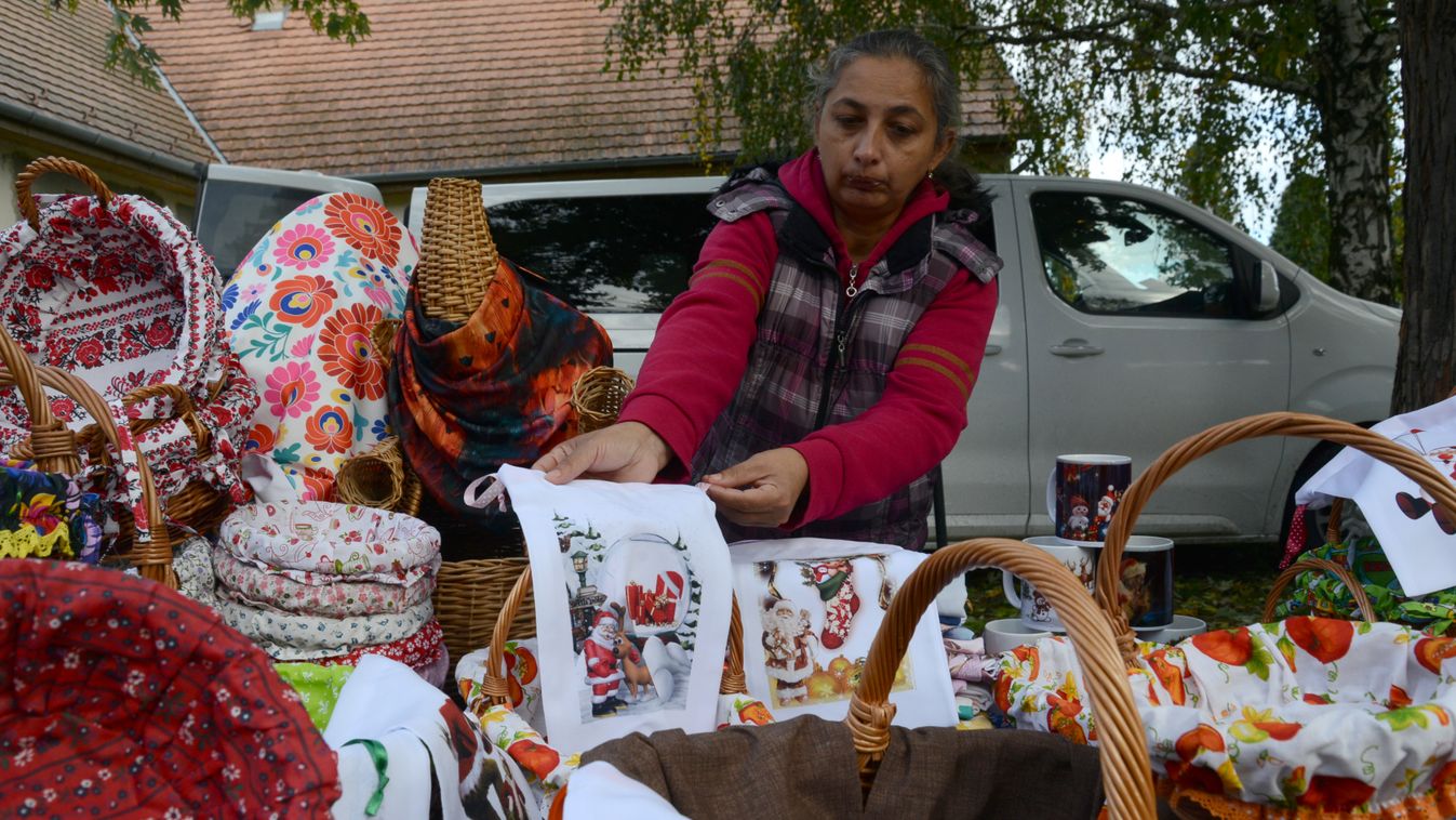 A somogyvári portékákról biztosan tudni, hogy honnan származnak