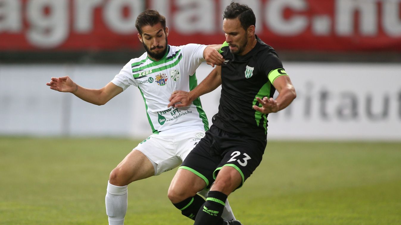 SONLINE - A Haladásnál folytatja a korábbi kaposvári játékmester