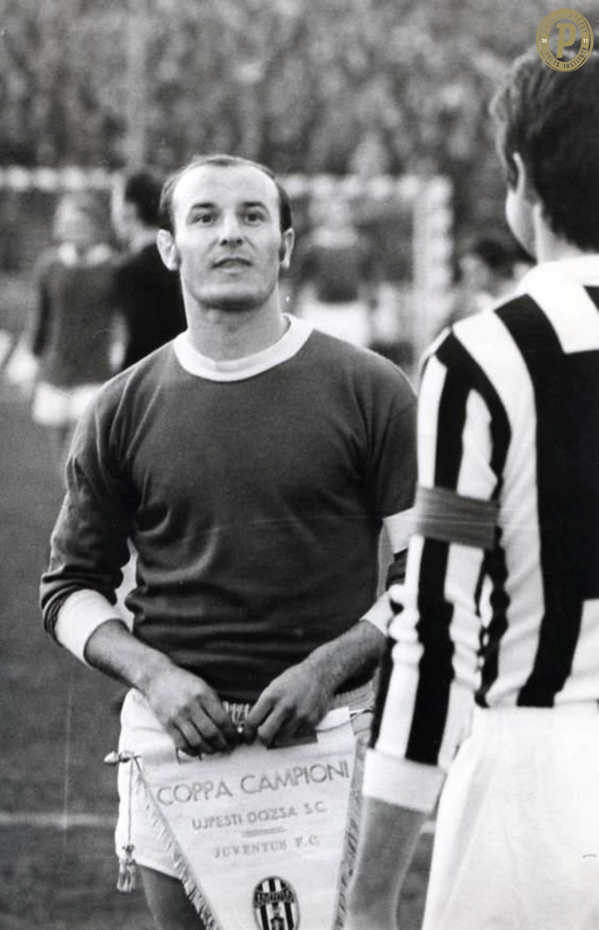 18 éve hunyt el az olimpiai bajnok legenda, Bene Ferenc