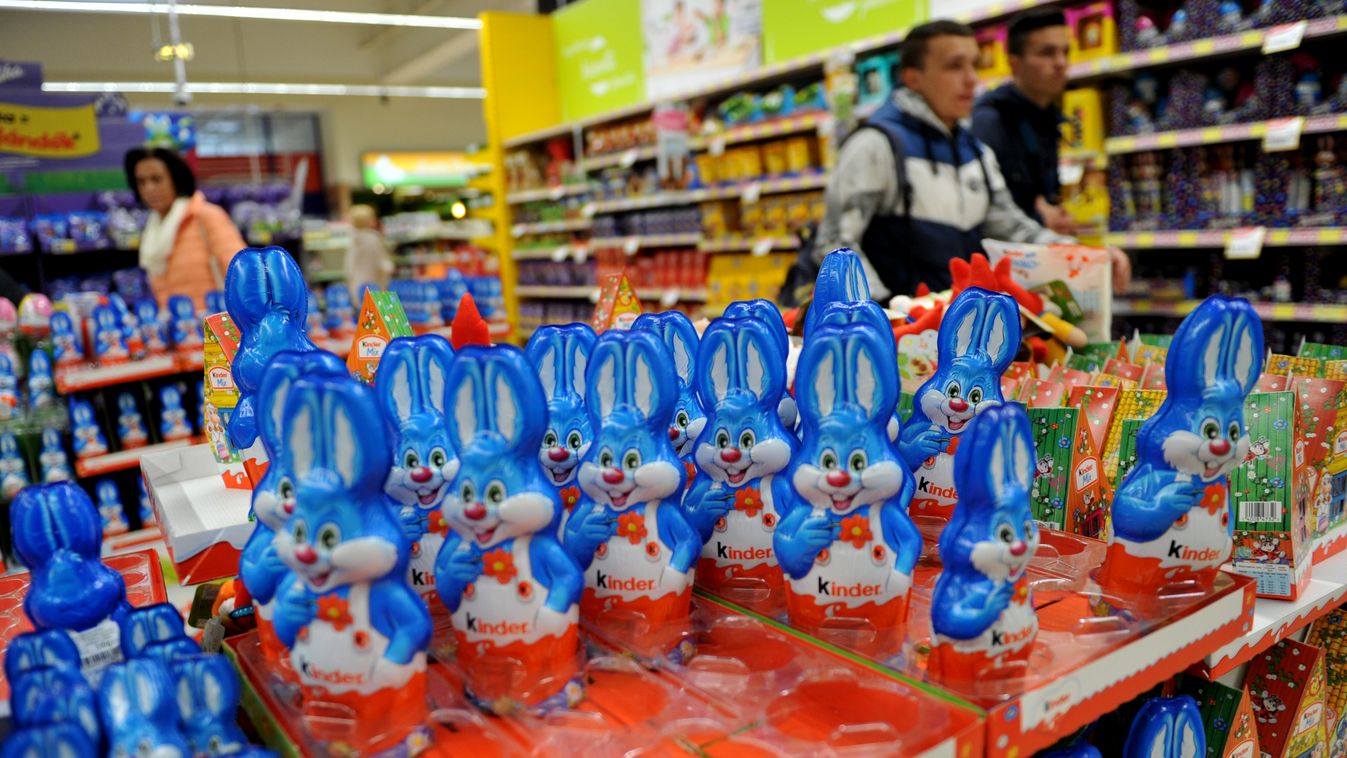 Minőségi nyúlért nyúl a somogyi vásárlók zöme idén húsvétkor