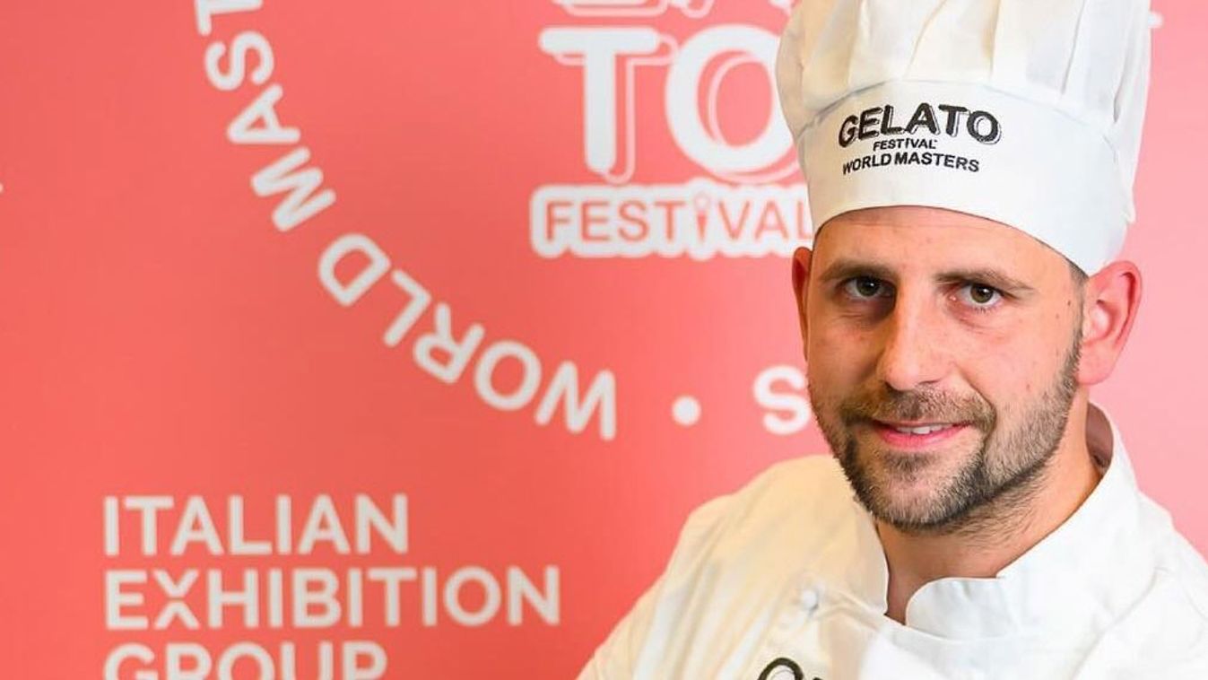 Aszalt datolya hódít a fagyiban