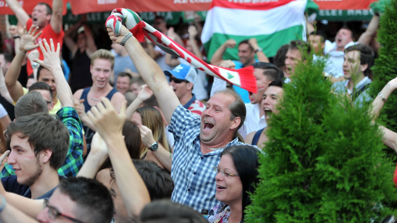 Eb-lázra hangolnak a balatoni vendéglátósok