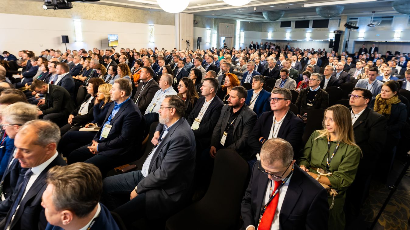 Agrárszektor Konferencia: jövő az uniós KAP-ban?