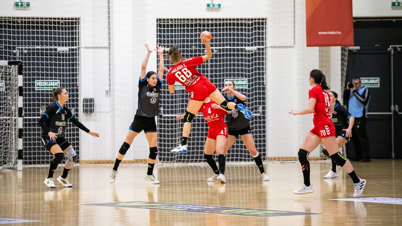 Véget ért a NEKA kupakalandja