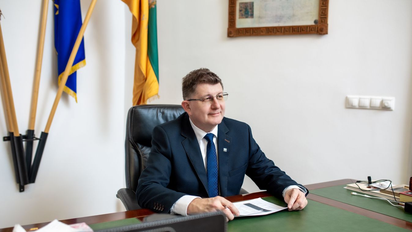 Biró Norbert: csökkenhetnek az egyenlőtlenségek