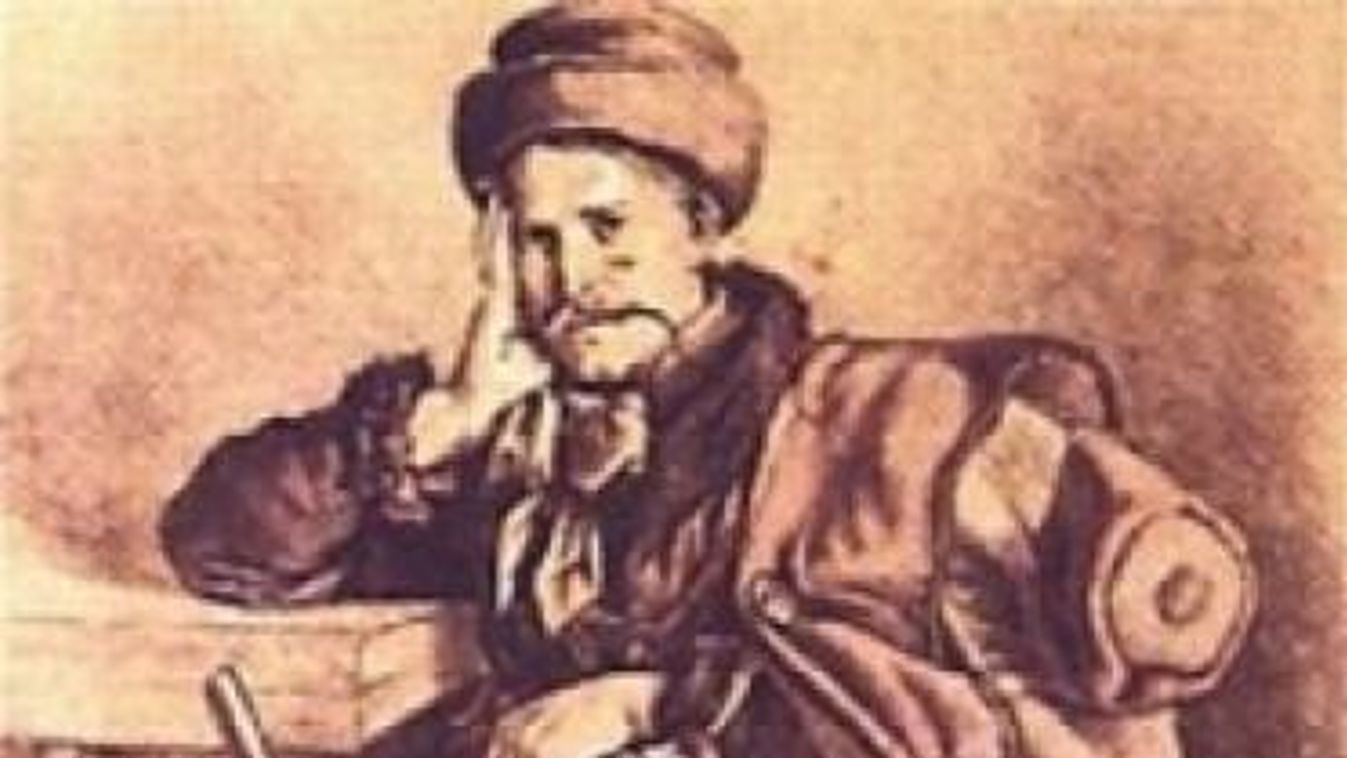 Ez a tanuja Patkó Bandi legendás múltjának