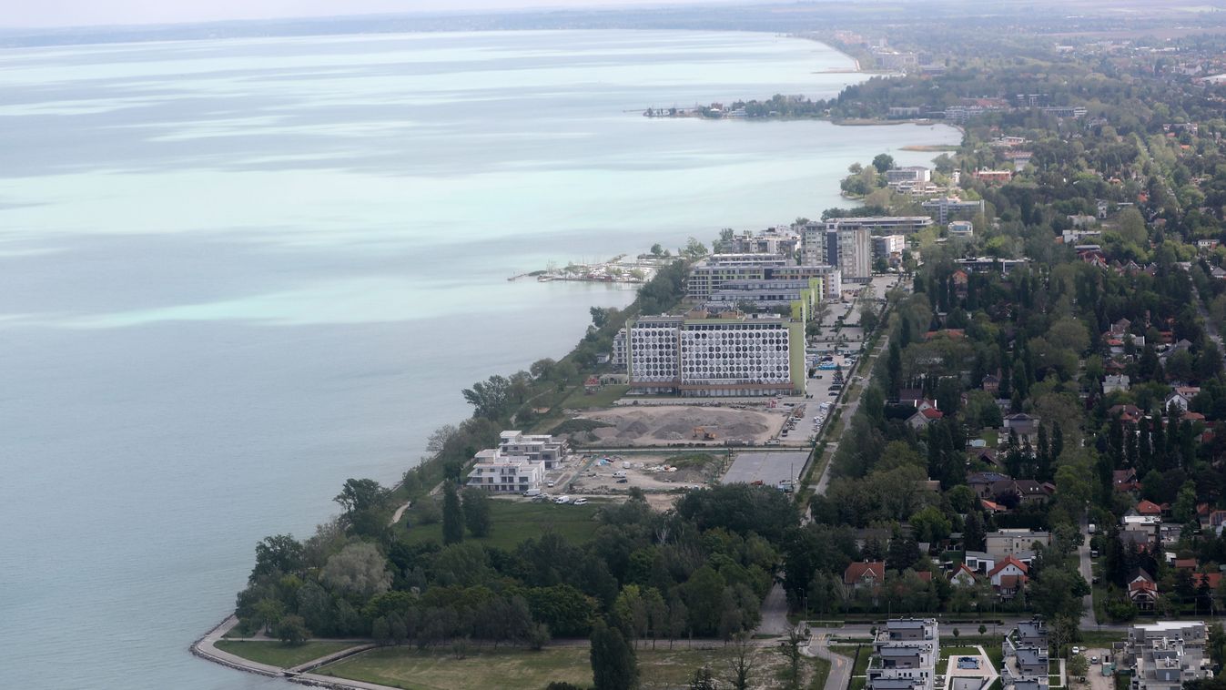 Balatoni algahelyzet: nincs magyarázat a változásra