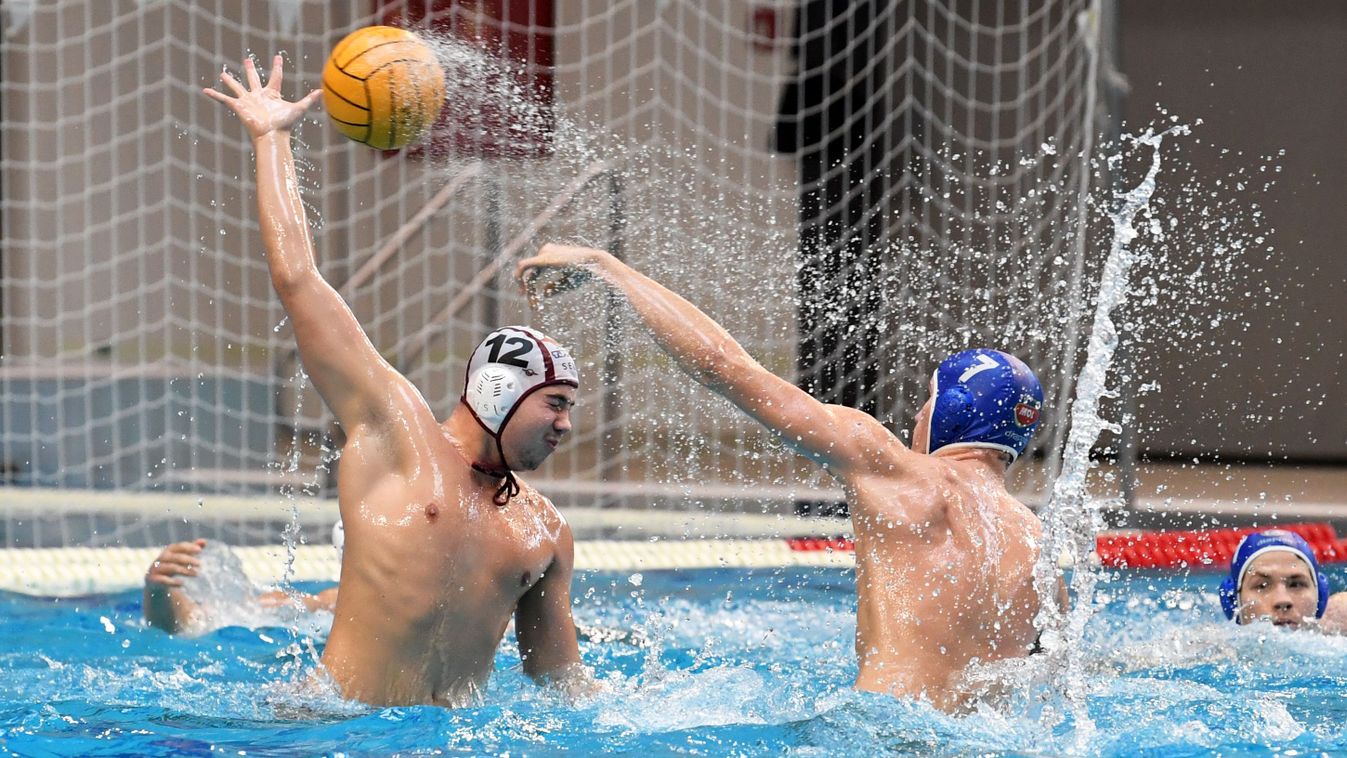 Kaposvári VK: három vereség a Kecskemét ellen