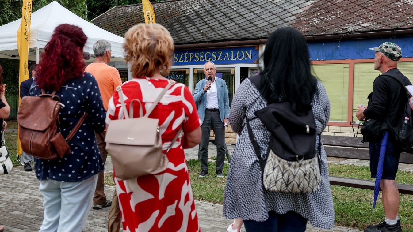 Naperőmű tölti majd a kaposvári buszokat – a BYD lett a befutó