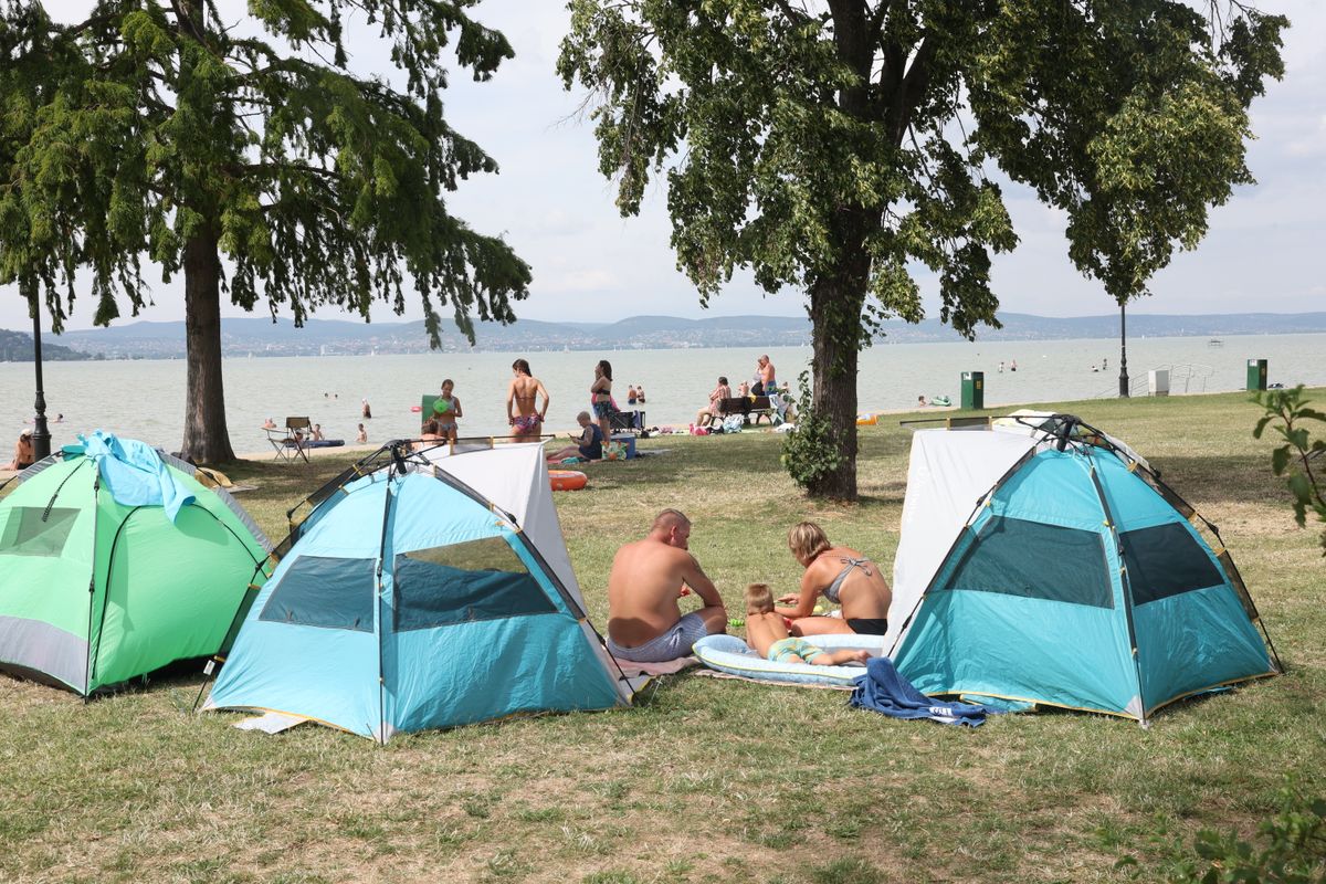 A Balaton felejthetetlen élményeket kínál
