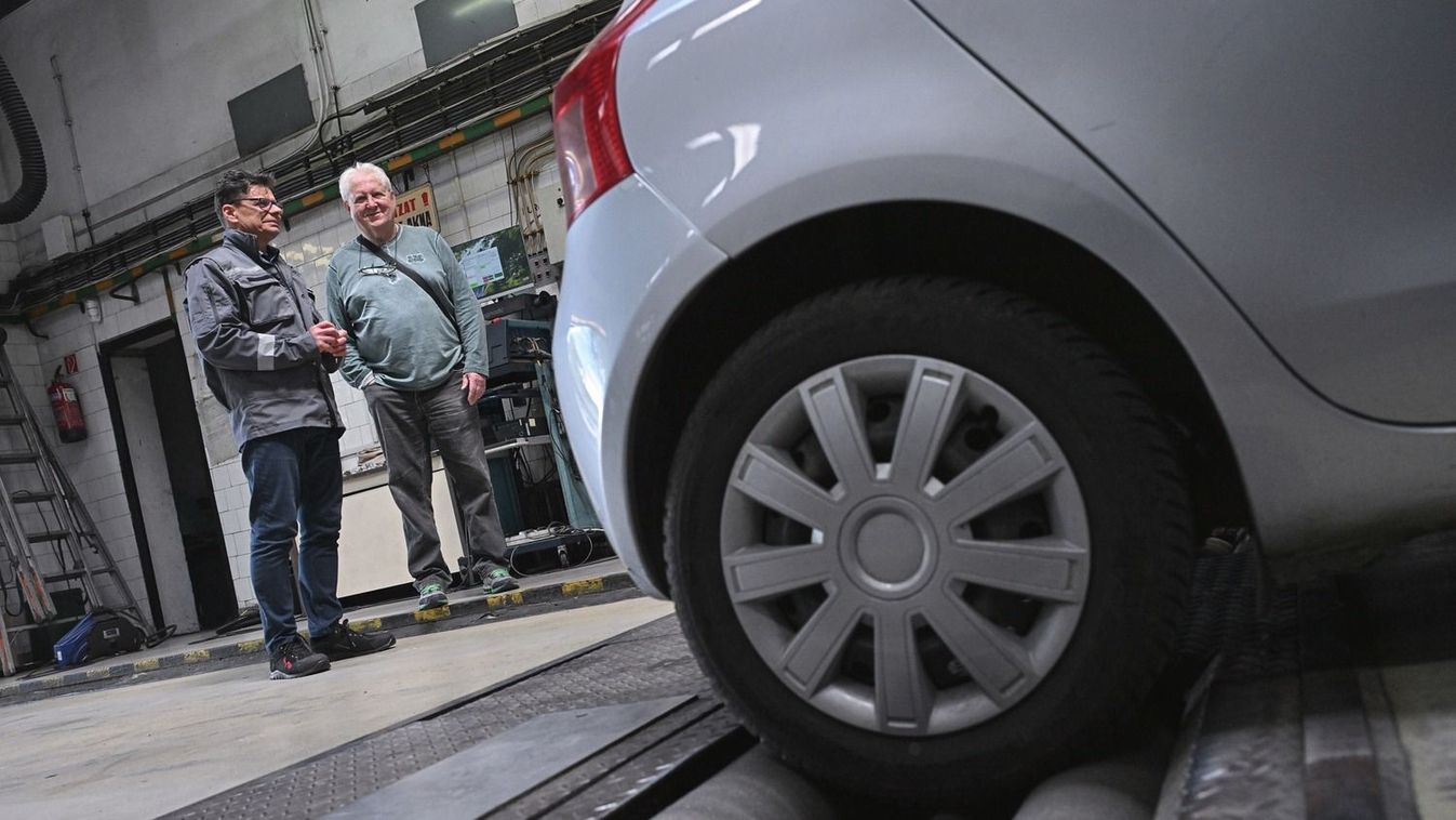 Elkészült a legmegbízhatóbb autók listája