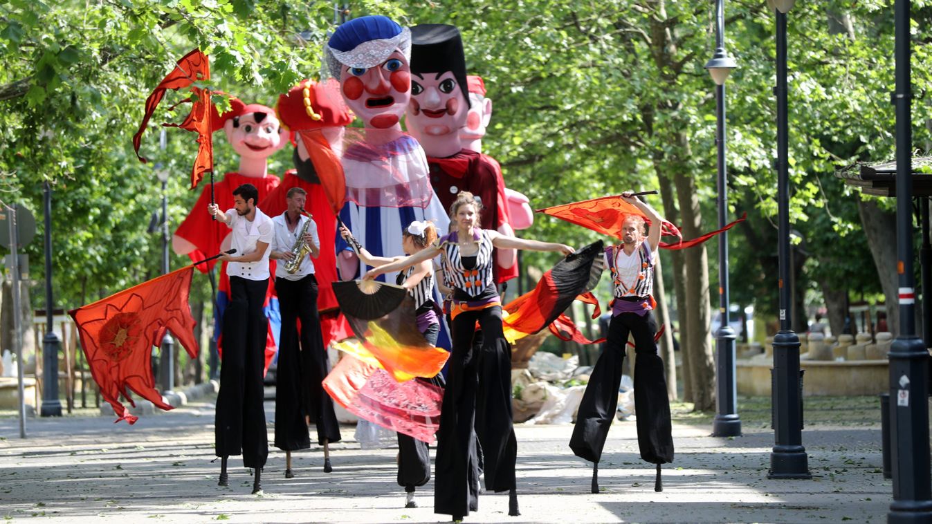 Rippl-Rónai Fesztivál: itt a részletes program