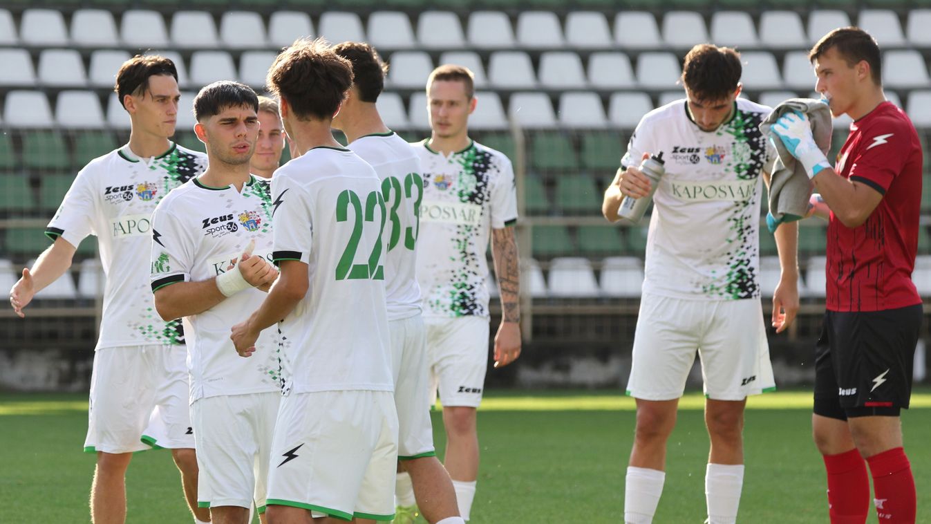 Rákóczi FC: Majoson lép pályára a csapat