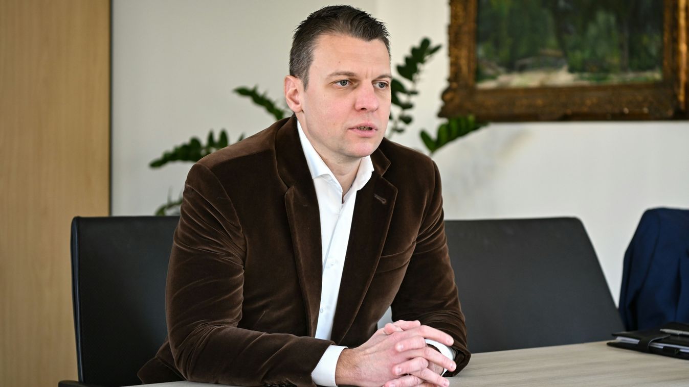 Menczer Tamást életveszélyesen megfenyegették – eljárás indulhat az ...