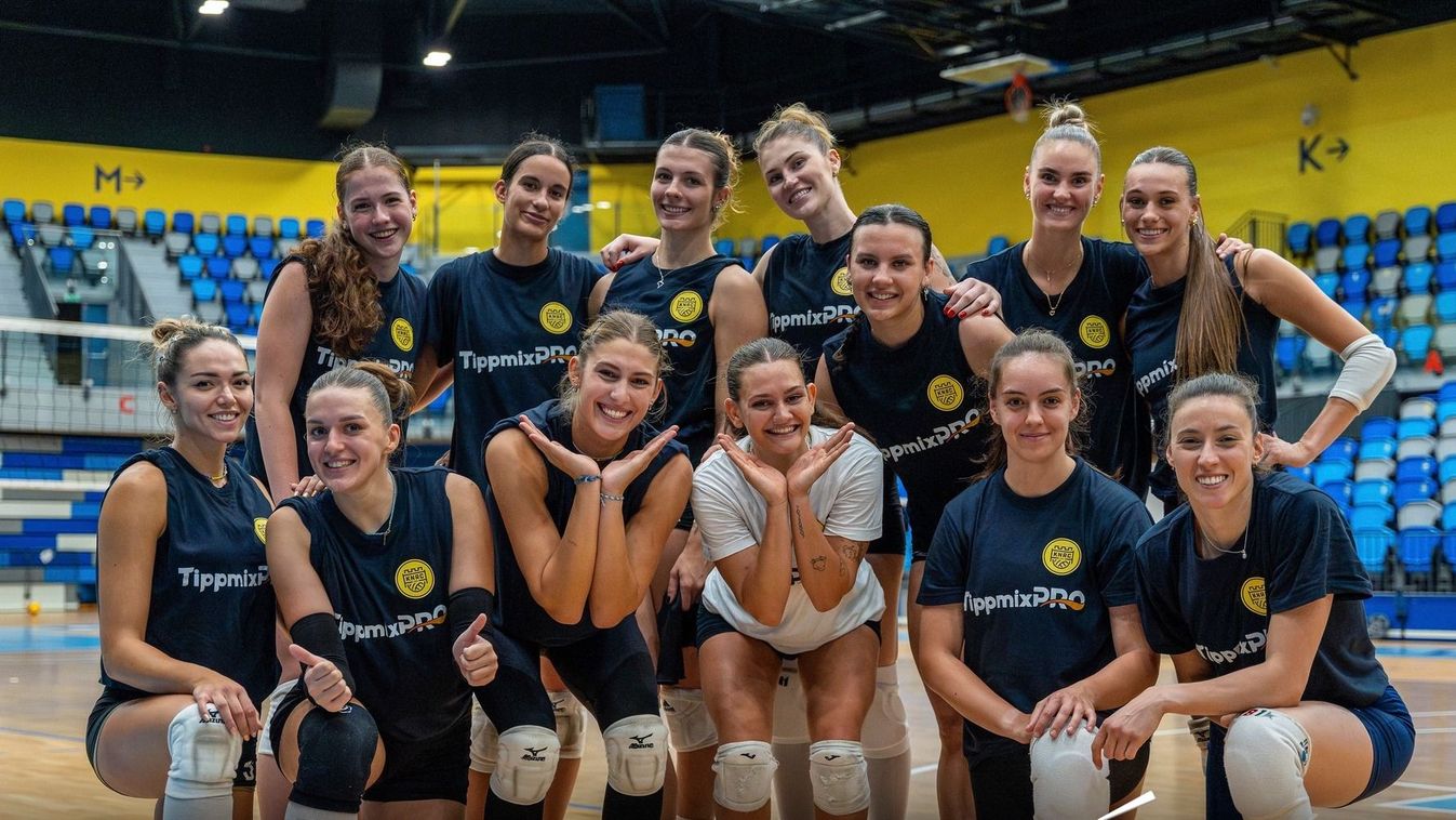 Jól mutatkozott be a KHG-KNRC