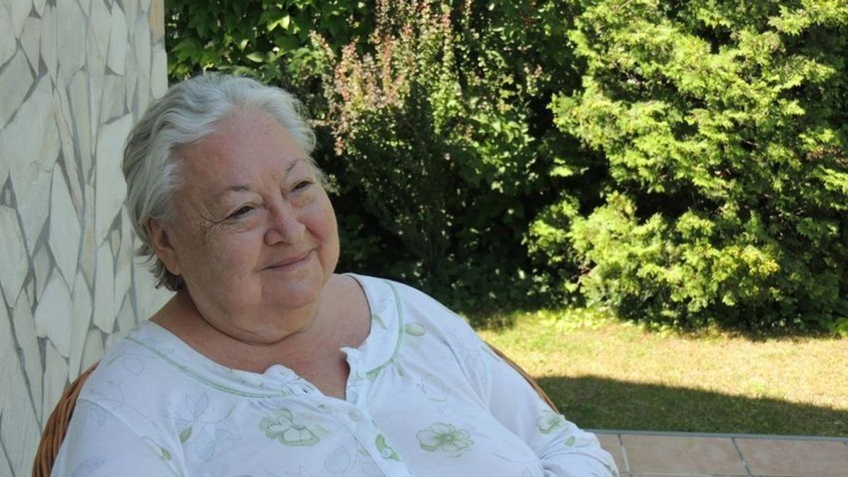 Molnár Piroska 80 éves lett, az ország ünnepel