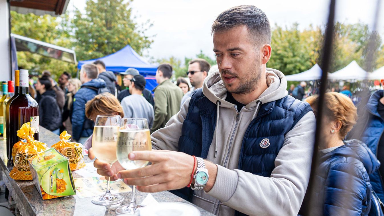 Murci varázsa: ízek és élmények a Kishegyen