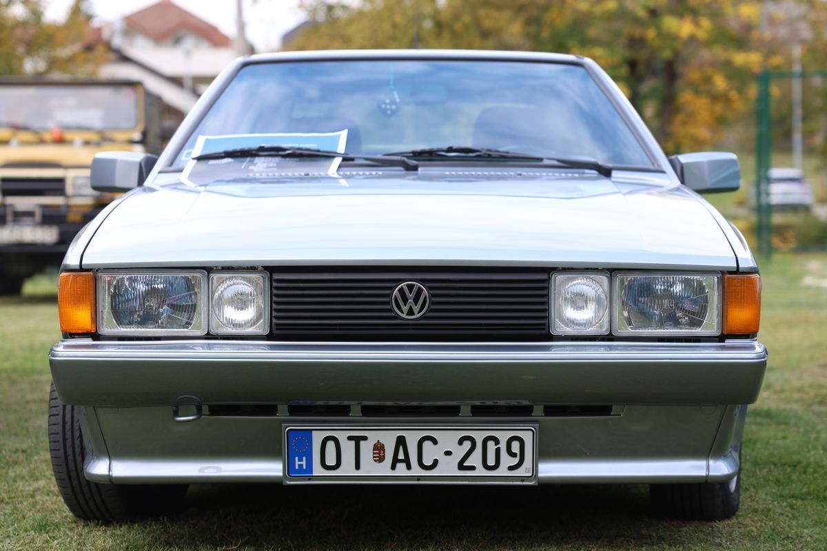 Ritka autóra bukkantak a méteres gazban, indulhat a mentés!