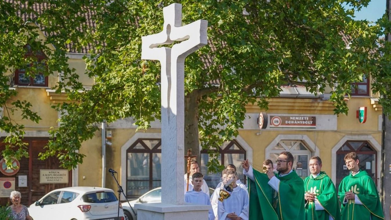 Somogyi papok és lelkészek emlékezete