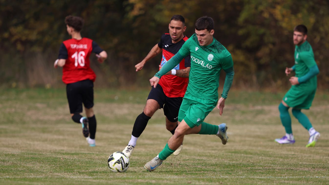 Ez nem a hazai csapatok napja volt