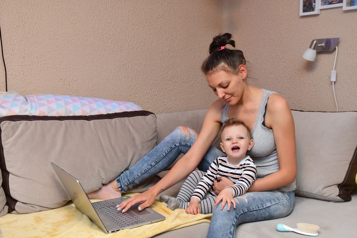 Online munka: ami valós és tényleg fizet
