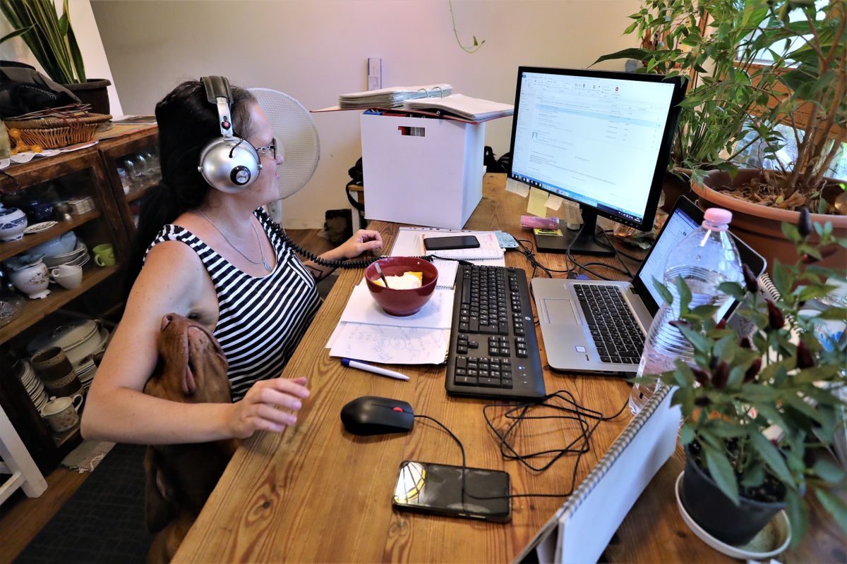 Online munka: ami valós és tényleg fizet