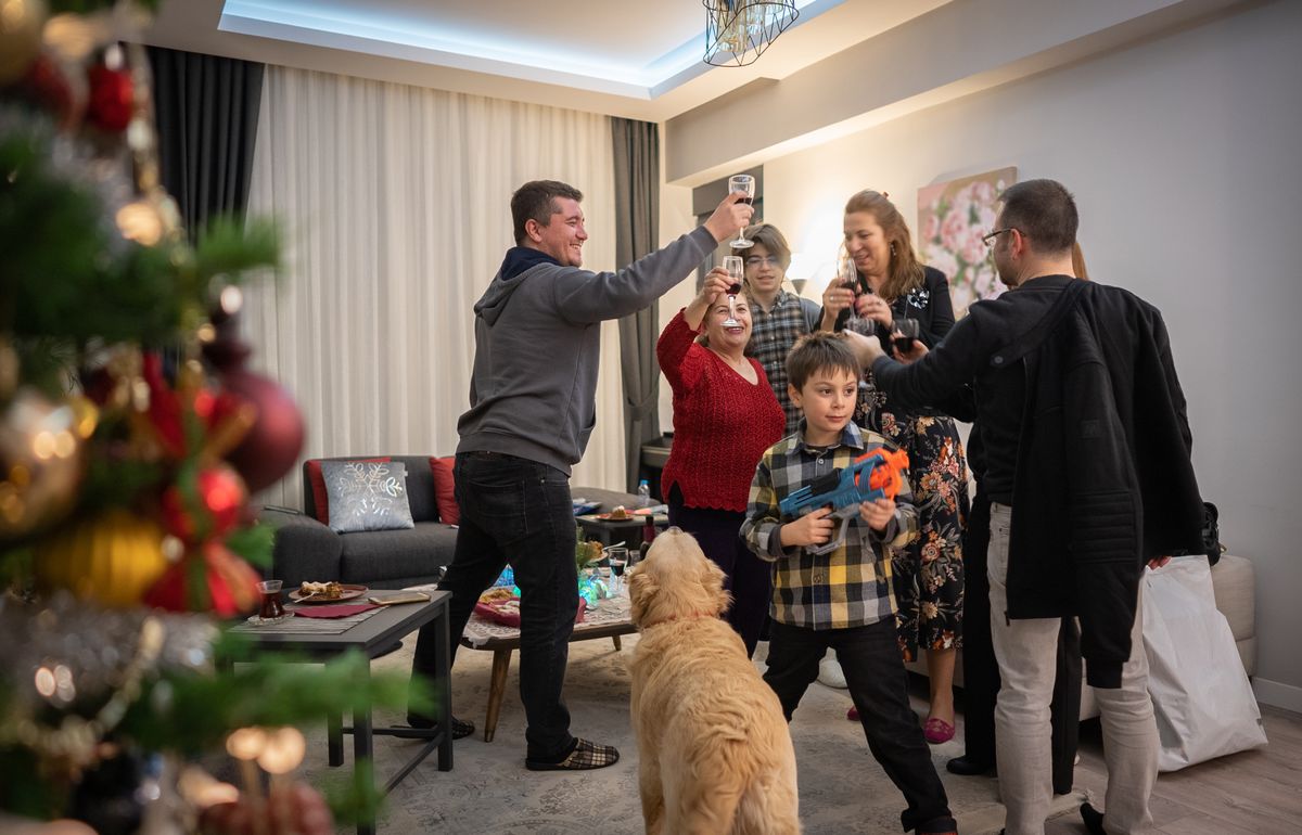 Szilveszteri tervek: Így buliznak idén a kaposváriak