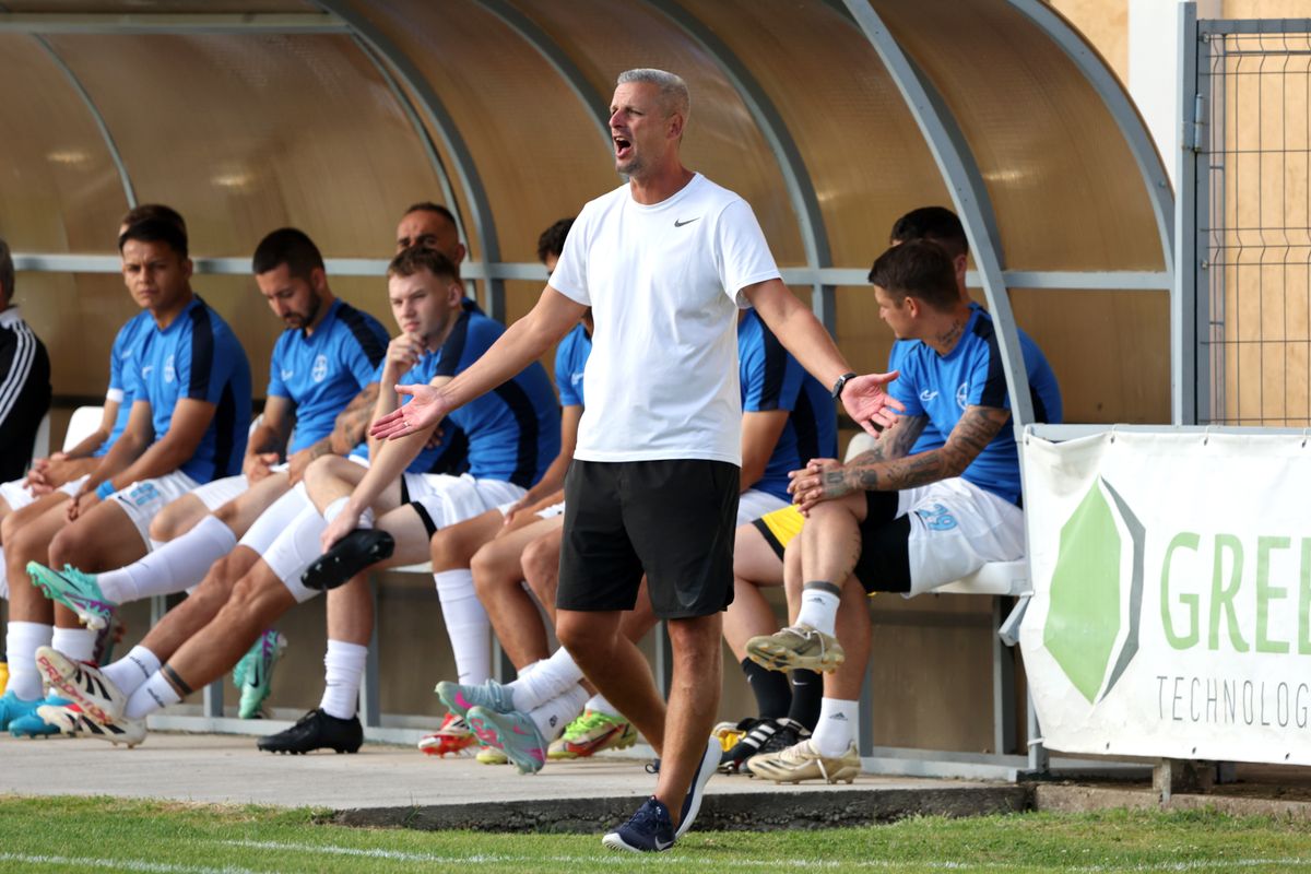 Balatonlelle SE: Stabilizálódó védekezés, de még kell a gyilkos ösztön