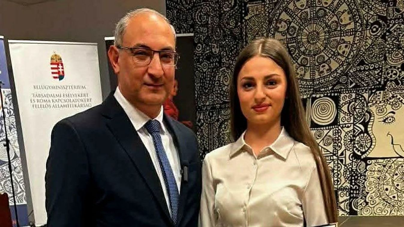 Nevelőszülői hivatás: A némaságból az ösztöndíjig vezetett az ú