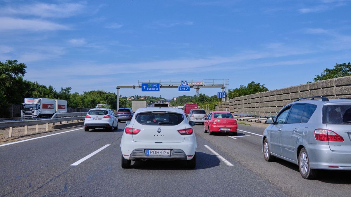 rendszám - Plug-in hibridek, új betű-szám, kombináció, régi karakterek ...