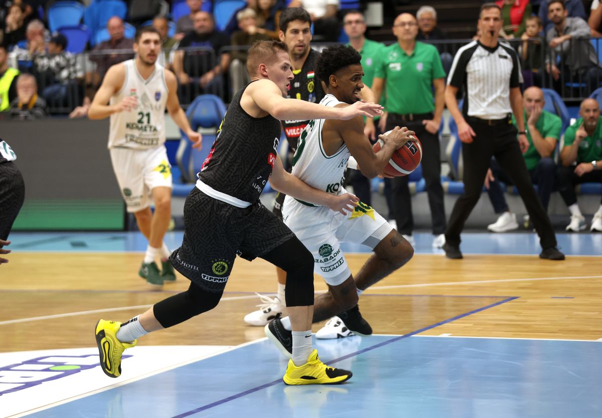 Kaposvári kosárlabda: bravúr kell a továbbjutáshoz