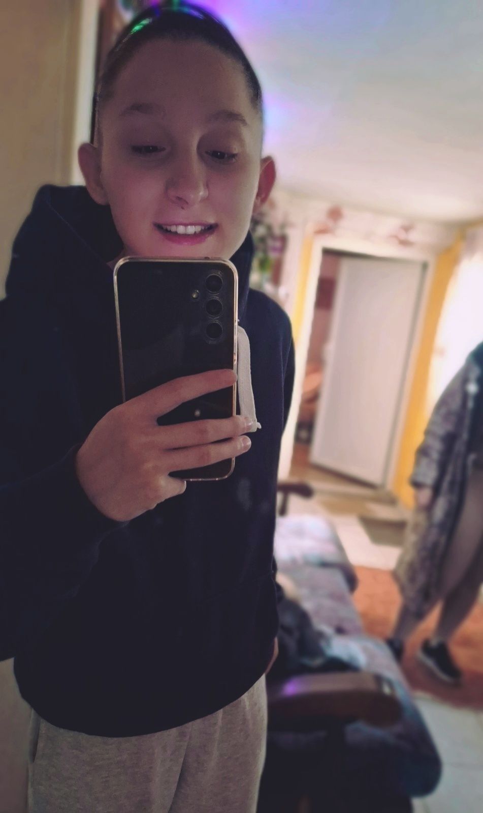 Borzalmas tragédia – két elhunyt személy a családban