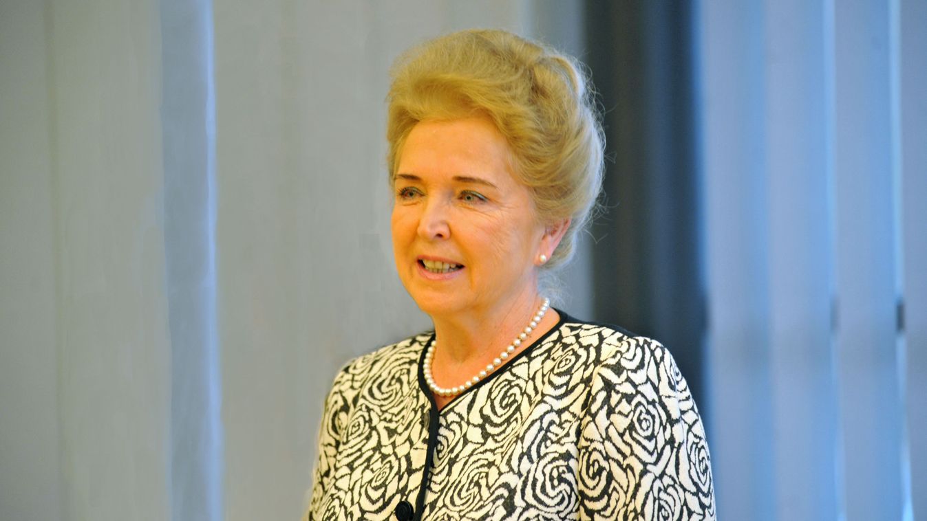Mátrai Márta az egyetlen somogyi a Fidesz-KDNP országos listáján